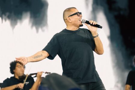 A Ticket for one million… Amr Diab sparks controversy with the most ...